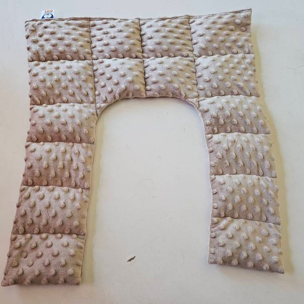 Adult Body Sock, Sensory Sack, Calming Therapy Sleeve, Sensory for ...