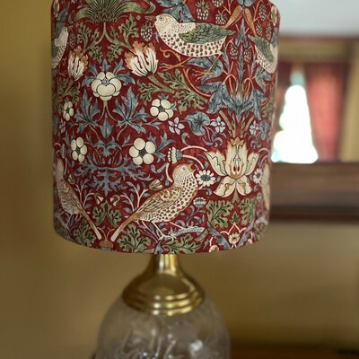Lamp Shade Clip on Adapter for Spider Fittings Standard or - Etsy