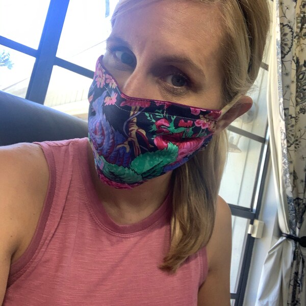 Distressed Red Pirate Stripe Seamless - Etsy