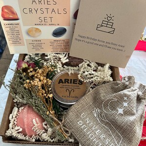 Crystal Craft Kit DIY Craft Kit With Crystals Crystals Date | Etsy