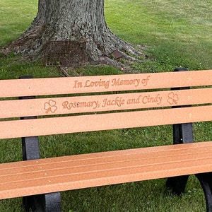 Park Bench Frames Free Standing Bolt Down Heavy Duty Solid Steel ...