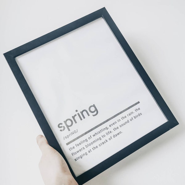 Progress Definition, Printable Wall Art, Progress Poster, Progress ...