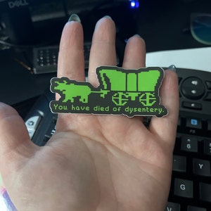 Trailer Park Boys Bubbles Sticker Officially Licensed Bubbles That's A ...