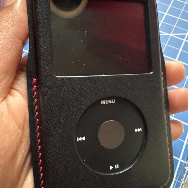 Ipod Classic USB-C Upgrade Service: Modernize Your Device - Etsy
