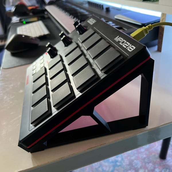 Maschine MK3 Stand 20 Degrees Tilt - Etsy