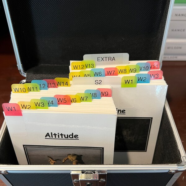 Henle Latin First Year Interactive Notebook Part 1 (challenge A Aligned ...