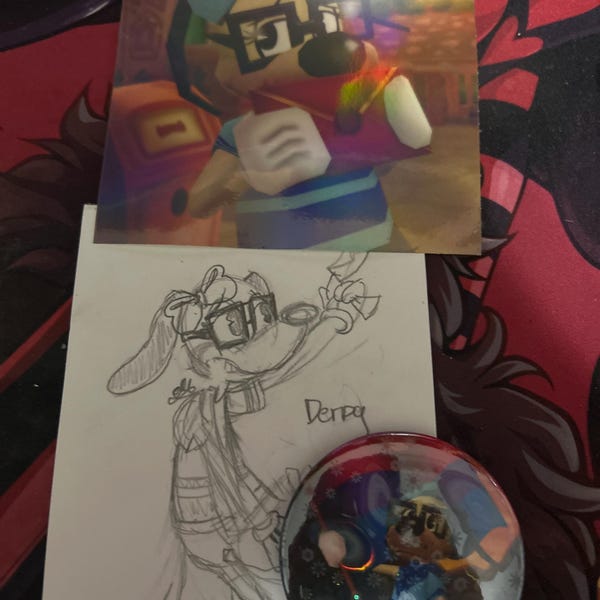 Cat Laff-o-meter Stickers || Toontown | Customizable | Personalized ...