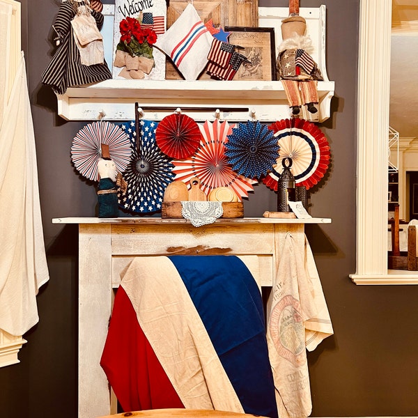 Primitive Witch Doll Farmhouse Witch-handmade Witch Country Witch ...