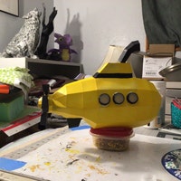 Basketball Wall 3D Papercraft DIY Paper Sculpture Paper Model Pattern ...