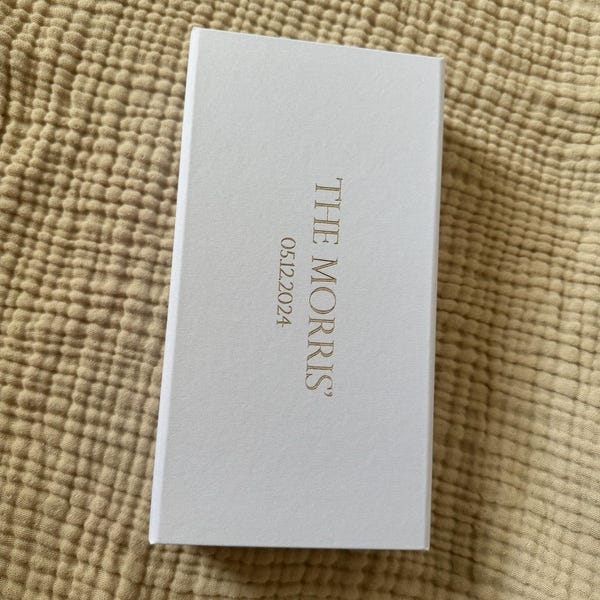Crystal Wedding USB Flash Drive | 3.0 Fast Custom Personalized USB ...