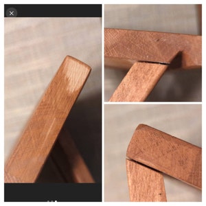 Personalized Magnetic Wooden Notepad Holder to Do List Notepad Rustic ...