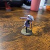 Vampire Hunter | Daywalker | Monster Slayer | Dnd Mini | Miniatures - Etsy