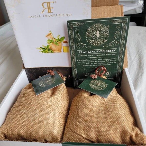 Organic Royal Frankincense Green Hojari/hojary Frankincense Resin From ...