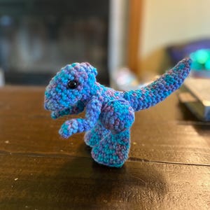 Worm in a Cowboy Hat Amigurumi Pattern PDF Bug Stampede Insect Creepy ...