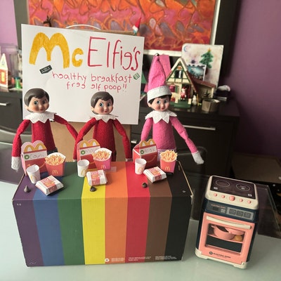 Mini AMAZON Envelope 1:6 Template, Instant Download Printable Packages ...