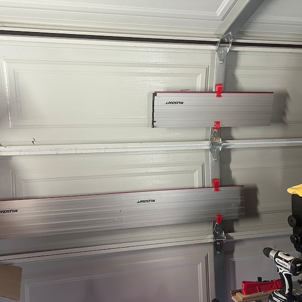 Elite Z Mount - Dust Boot Holder for Suckit Dust Boot (elite, Standard and Spindle) - Etsy