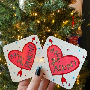 TAPS AFF Greetings Card Scottish Slang Phrase Illustrated | Etsy