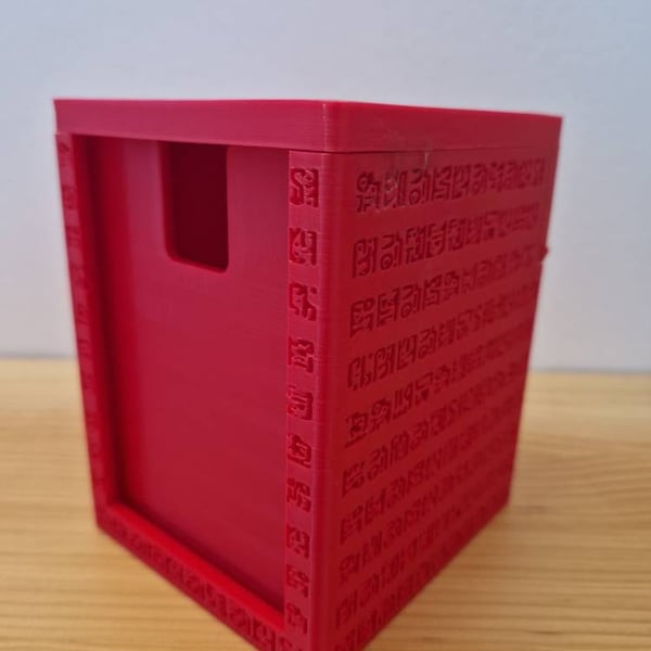 Cyclops Visor X-men Cosplay 3D Printed | 3D Printed Gifts | Cosplay ...