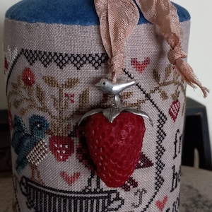 Little Corey Chain Large Fancy Brass Chain Station Chain | Etsy