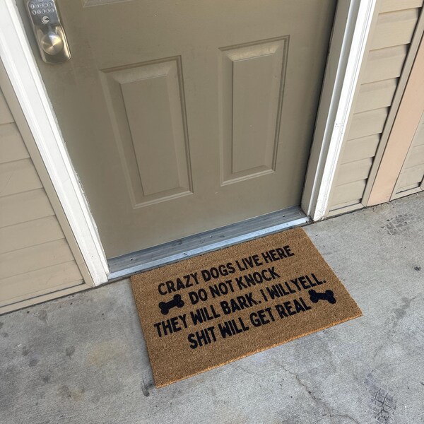 Home Sweet Home, Video Game Doormat, Funny Doormat, Gamer Doormat ...