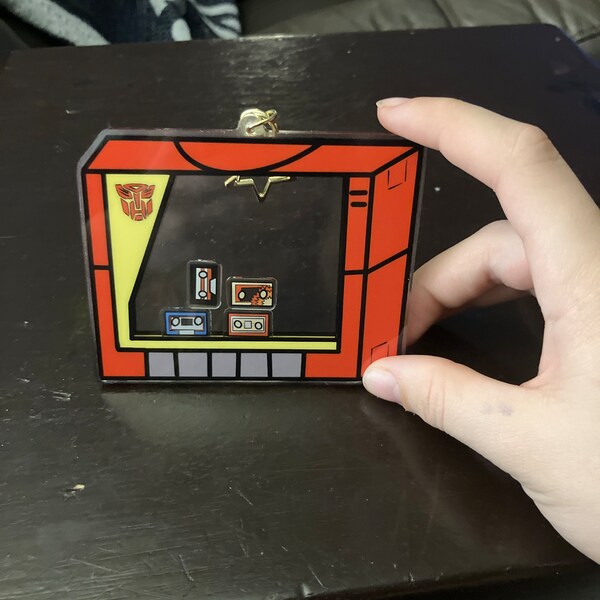 Transformers Simpatico - Etsy