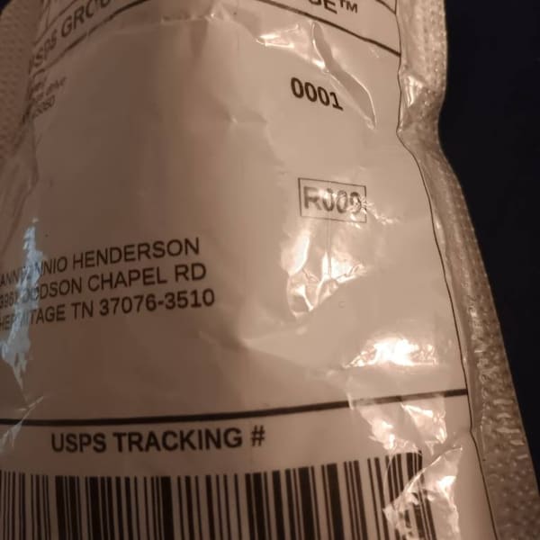 CRUMBS & POWDER mixed Facial Clay/ Calabash Chalk / African Kaolin ...