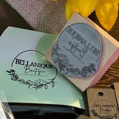 BOOK STAMP CUSTOM Book Stamp Rubber Stamp Library Stamp Book Lover Gift ...