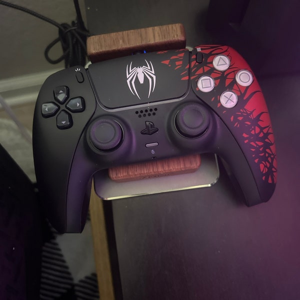 Couch/bedside Gaming Organizer Caddy - Etsy