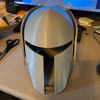 The Oni Who Laughs Mask - Etsy