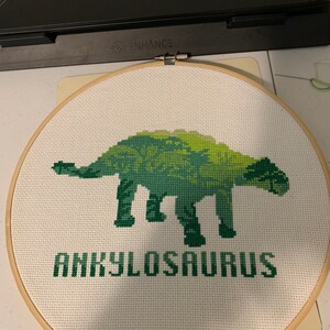 RPG Bard Cross Stitch Pattern Role Play Tabletop Embroidery | Etsy