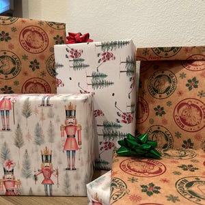 Graduation Wrapping Paper, Class of 2024 Gift Wrap, Graduation Gift ...