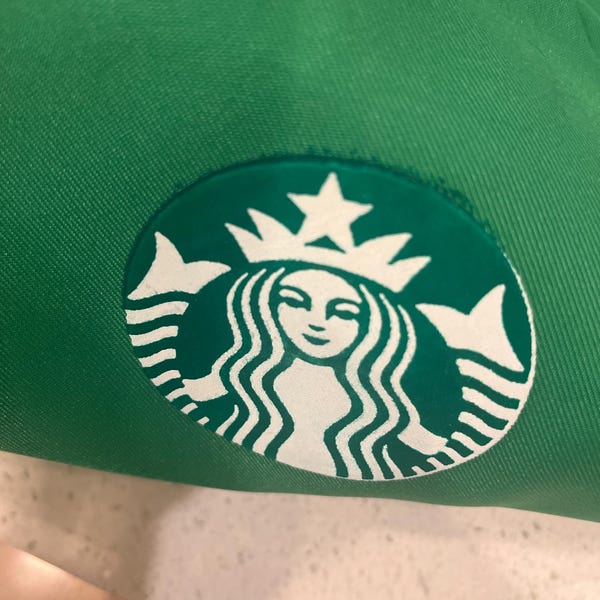 Fake Drinks Starbucks Drink 16 Oz Faux Drink Photo Prop Photography ...