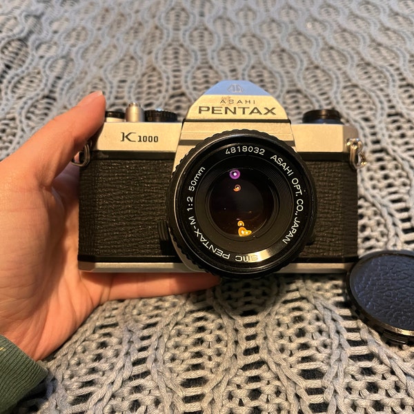 The Seagull 4BI TLR 120mm Film Camera. With Two New FOMAPAN B&W 120 Mm ...