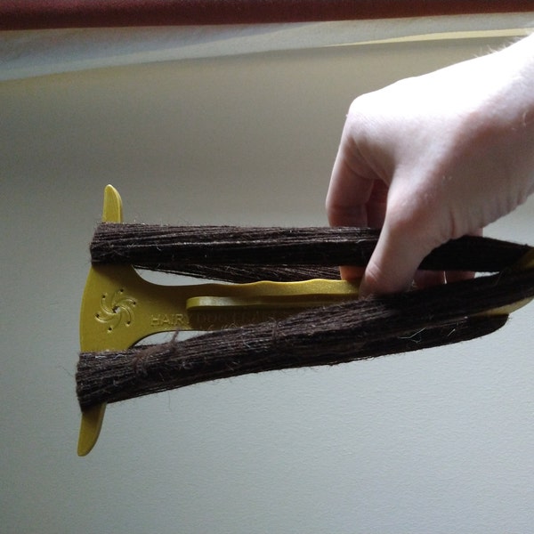 14g 0.4oz Art Wool, Mixed Wool for Wet Felting, Needle Felting, Weaving ...