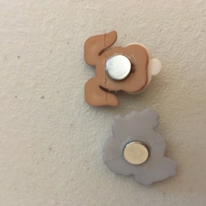 Clothespin Push Pinscollege Dorm Decorationsclassroom - Etsy