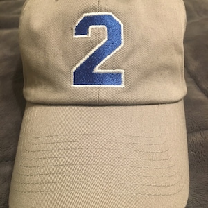 Custom Hat CLASSIC Baseball Cap Custom Embroidered Hat Your Text Here ...