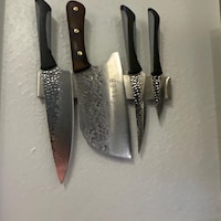 Personalized TWIN DAGGER SET & Sheath Custom Engraved Fantasy Swords ...