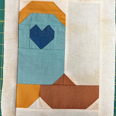 PDF Boot Quilt Pattern Cute to Boot Quilt - Etsy