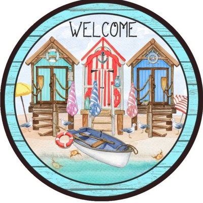 Daisy Flowers Sign, Spring Summer Sign, Wreath Sign, Home Decor Sign - Etsy