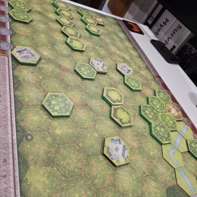 Arkham Horror: the Card Game Core Game Insert revised Version Dragon ...