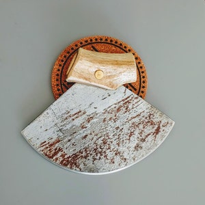 Traditionally Made Ulu - Etsy