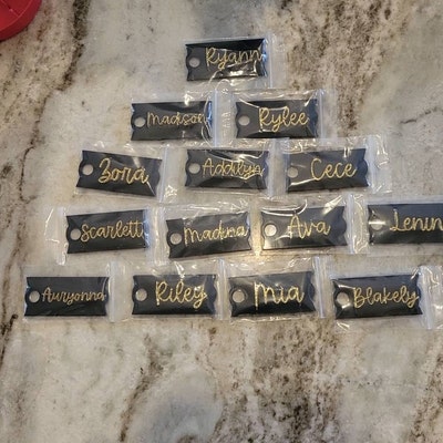 Nectarine Tumbler Cup Accessories for Stanley 20 Oz 30 Tumbler Tag or ...