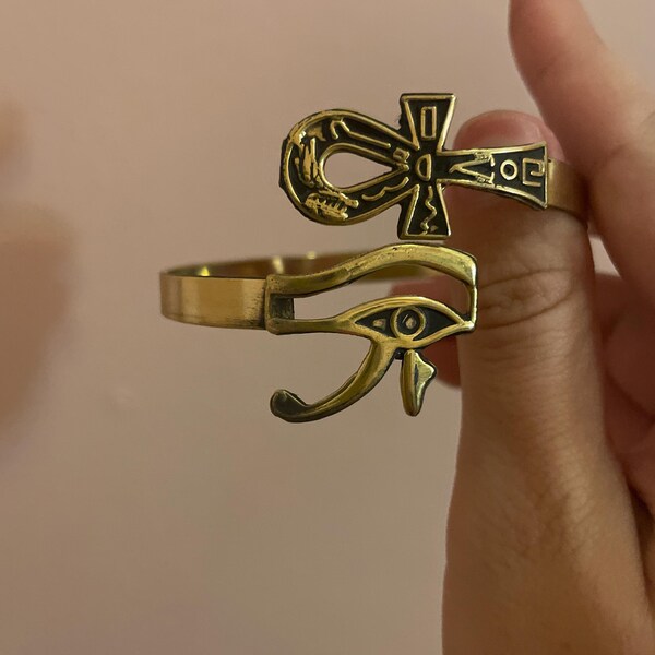 Osiris Plaque Ancient Egyptian Wall Art Ancient History Carved Stone ...