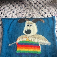 The Muppets Knitting Pattern for Sweaters to Fit Child to - Etsy Canada