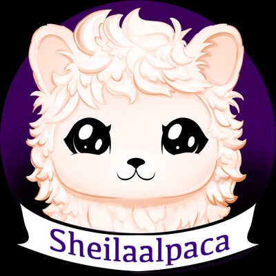 Twitch Emote 16pcs Pack Female ELISA : Black Hair Brown Eyes Pale Skin ...