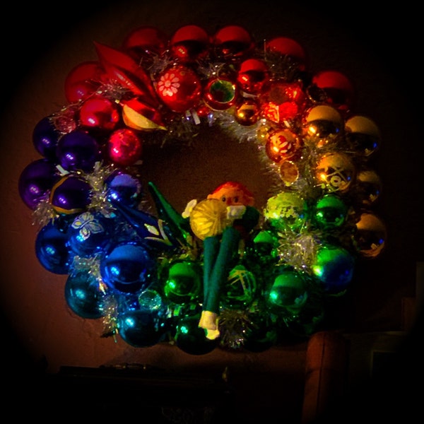 Vintage Norcrest MERMAID Riding Fish Trio Wall Hanging Plaque Bradley ...