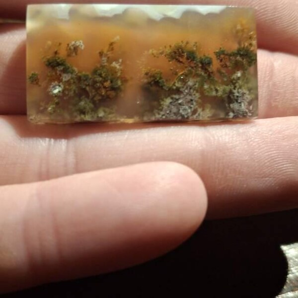 Scenic Landscape Java Jasper, Indonesia Jasper, Jasper Agate, Jasper ...
