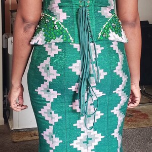 Ghana Handwoven Kente Fabric/kente Cloth Called Fatia Fata - Etsy