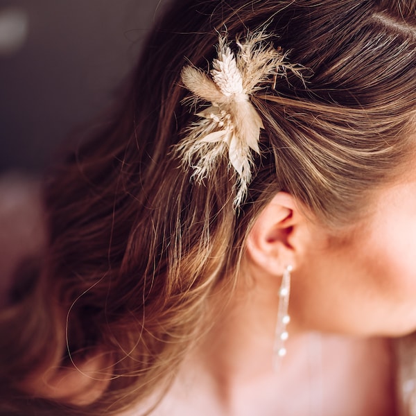 Simple Hair Pin Set (pack of 4) • Beautiful Hair Pins • Minimalist Hair ...