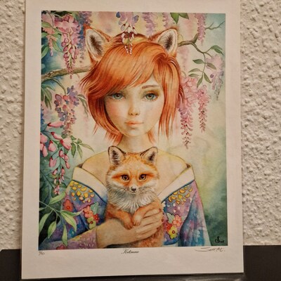 Colouring Fantasy Vol.3 PDF Colouring Book by Scot Howden - Etsy